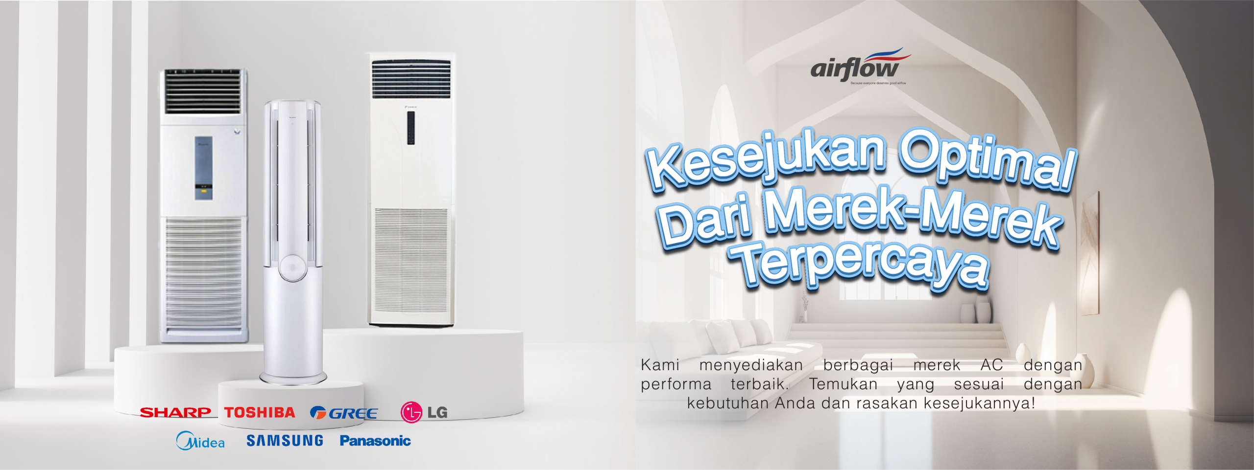 Airflow – HVAC Specialist